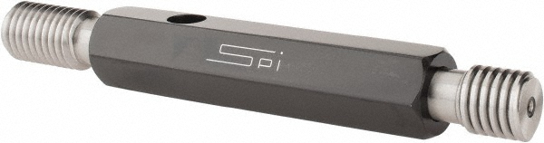 SPI - M14x2, Class 6H, Double End Plug Thread Go/No Go Gage - 54334719 ...