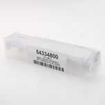 SPI - Plug Thread Gage: M6x1 Thread, 6H Class, Double End, Go & No Go - 54334800 - MSC ...