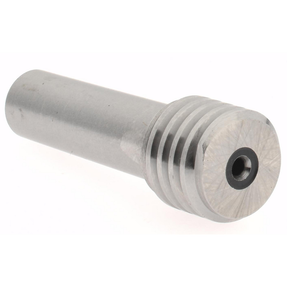 SPI - Plug Thread Gage: M12x1.75 Thread, 6H Class, Single End, No Go ...