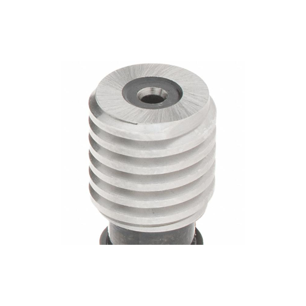 SPI Plug Thread Gage M10x1 5 Thread 6H Class Single End No Go SPI Plug Thread Gage M10x1 5 Thread 6H Class Single End No Go