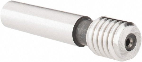 SPI - M8x1.25, Class 6H, Single End Plug Thread No Go Gage - 54335062 - MSC Industrial Supply