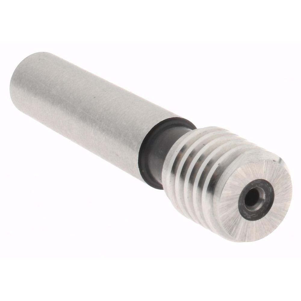 SPI - Plug Thread Gage: M8x1.25 Thread, 6H Class, Single End, No Go | MSC Industrial Supply Co.