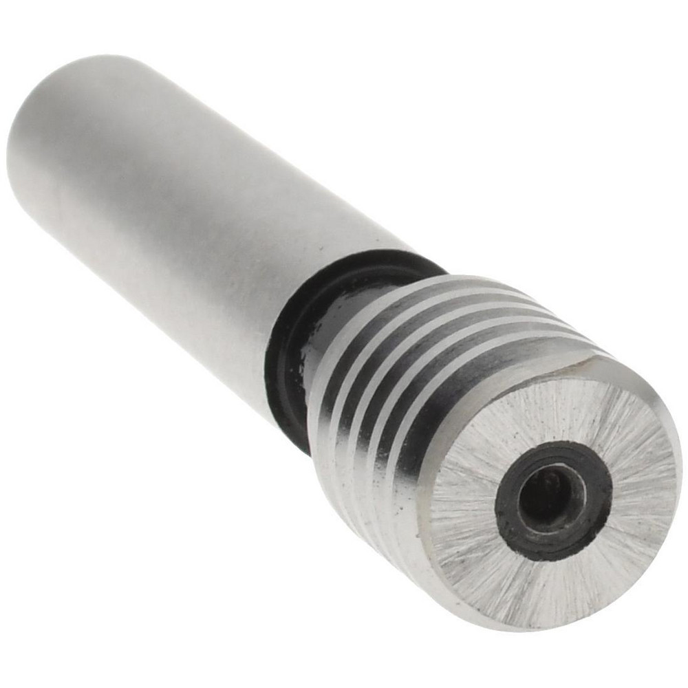 SPI - Plug Thread Gage: M8x1.25 Thread, 6H Class, Single End, No Go | MSC Direct