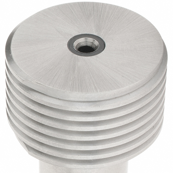 SPI - M27x2, Class 6H, Single End Plug Thread No Go Gage - 54335260 ...