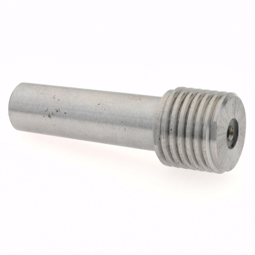 SPI - Plug Thread Gage: M12x1.25 Thread, 6H Class, Single End, No Go ...