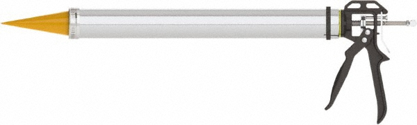 Albion Engineering - Full Barrel Manual Caulk & Adhesive Applicator: 30 ...