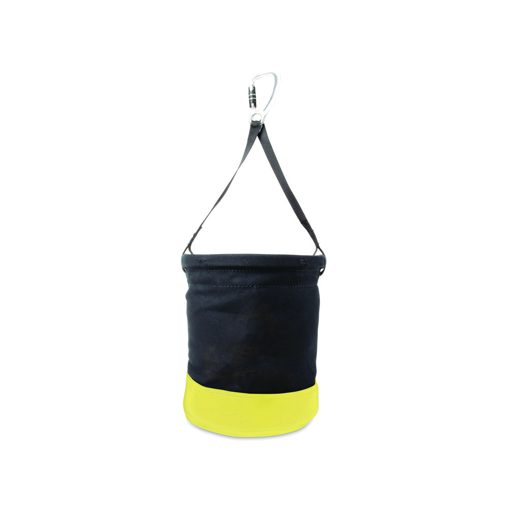 Williams - HK&LP CLS 100LB PYTHON CANVAS SAFE BUCKET | MSC Direct