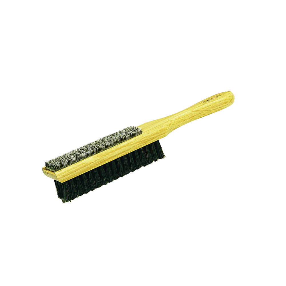 Bahco - W/BRISTLE&STL WIRE BAHCO FILE CLEANER | MSC Direct