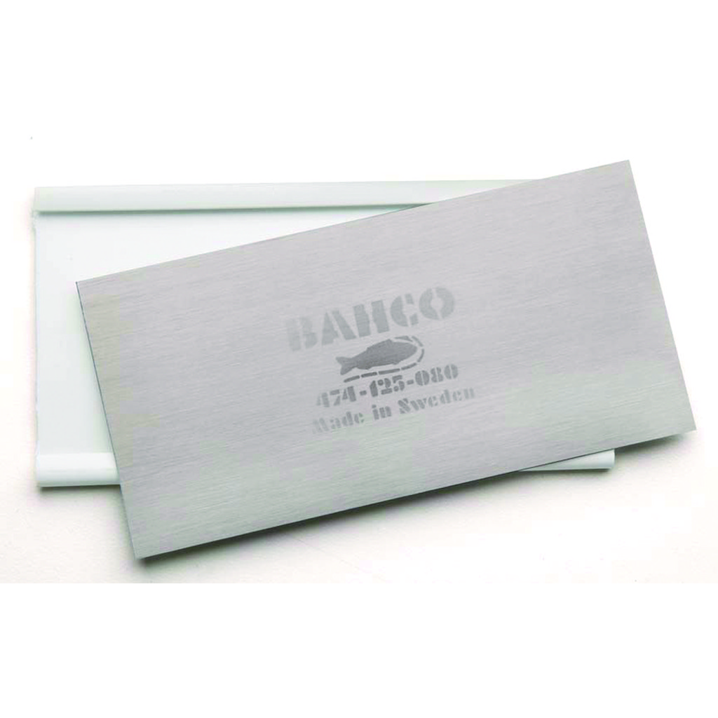 Bahco - Scrapers & Scraper Sets: Flexibility: Rigid; Blade Type ...