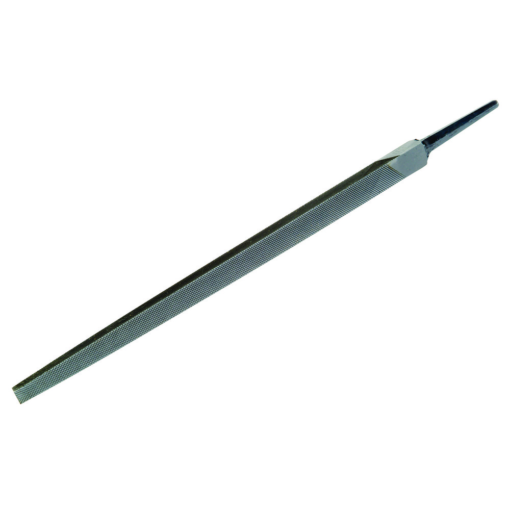 Bahco - American-Pattern File: 10" Length, Square | MSC Direct