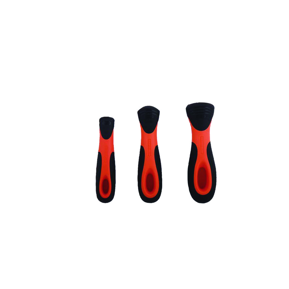 Bahco - American-Pattern File: 5-1/2" Length, Flat | MSC Direct