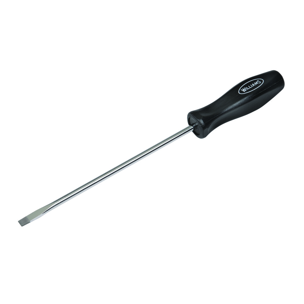 Williams - 3" W/COMFORT GRIP ELECTRICIAN SCREWDRIVER | MSC Direct