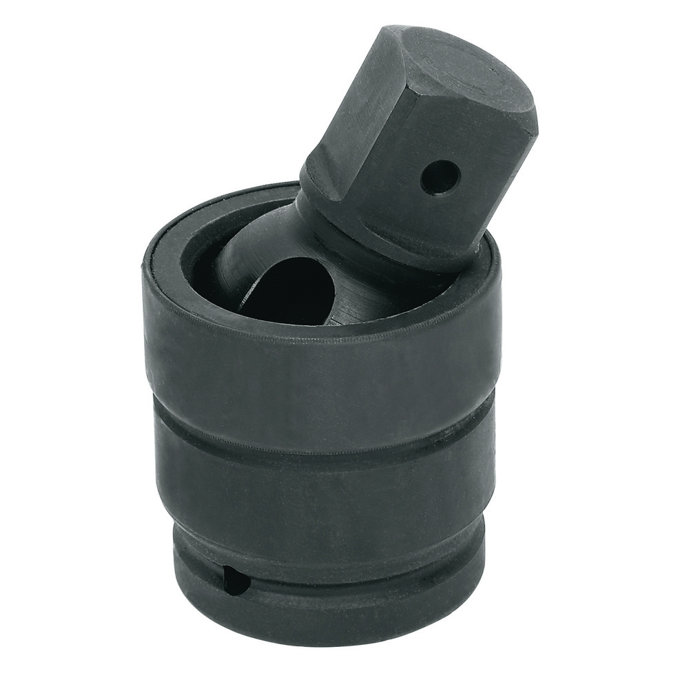 Williams - Socket Adapters & Universal Joints: Joint Type: Impact ...