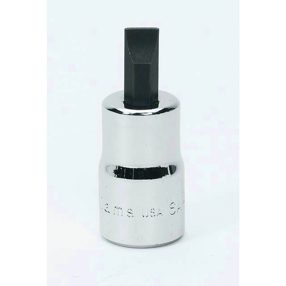 Williams - Hand Hex Bit Socket: 1/2" Drive | MSC Direct