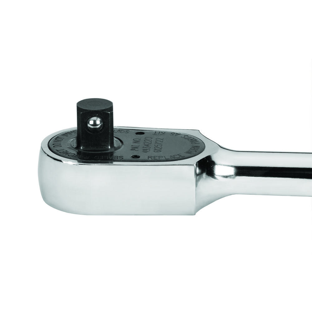 Williams - Ratchets: Tool Type: Standard Ratchet; Drive Size (Inch): 1/ ...