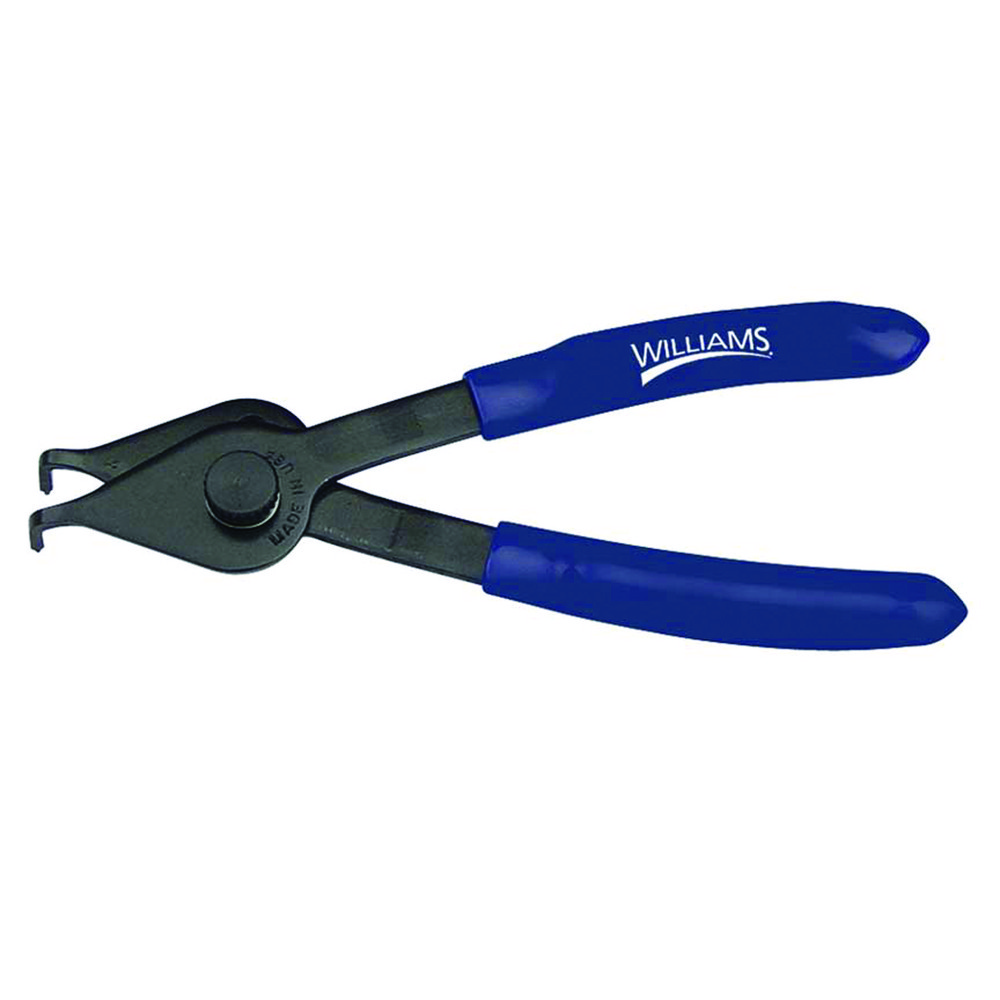 Williams - .038" 90D SNAP RING PLIER | MSC Direct