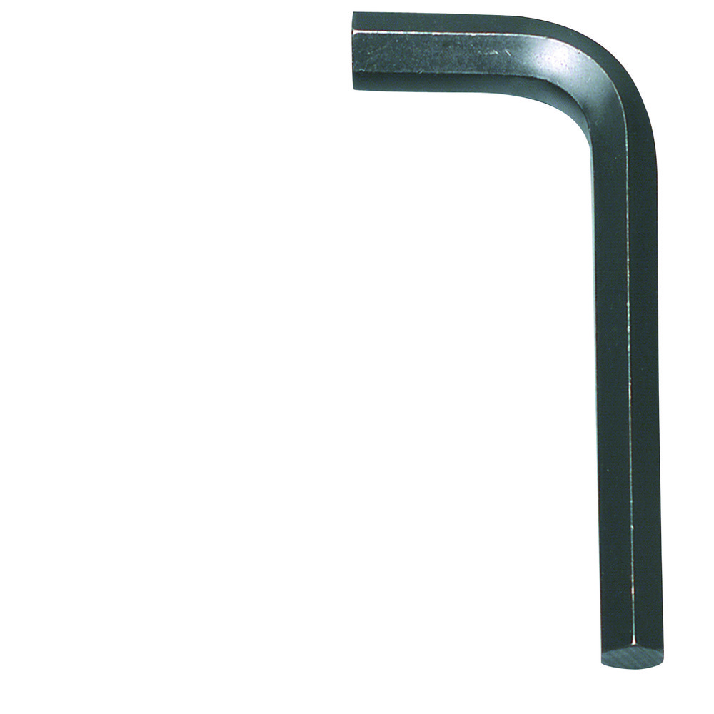 Williams - Hex Key: 14.00 mm, Hex End, Long Arm | MSC Direct