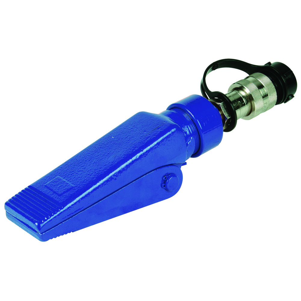 Williams - Hydraulic Spreaders: Maximum Working Pressure: 10000.00; Oil ...