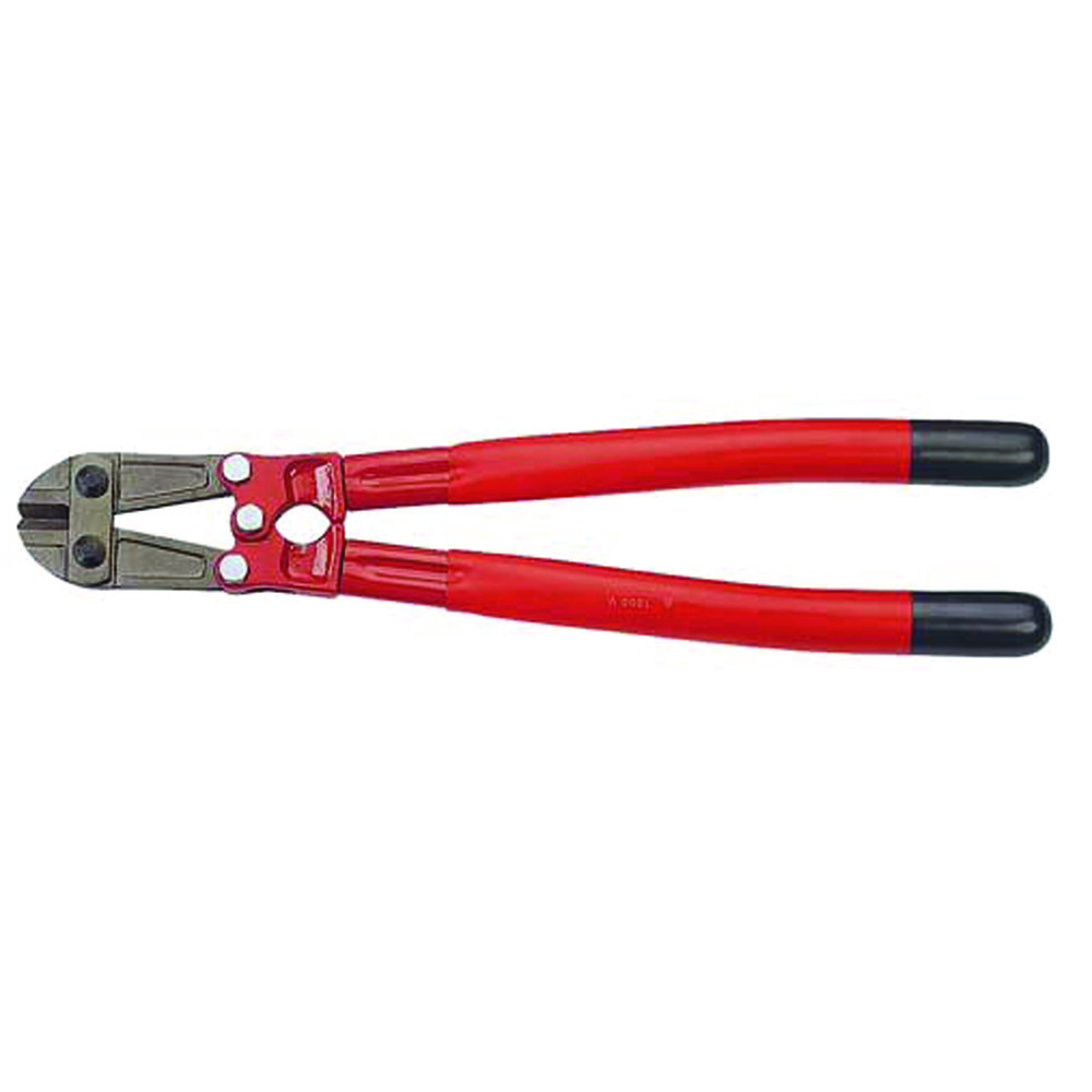 Bahco - Bolt Cutter: 24-51/64" OAL | MSC Direct