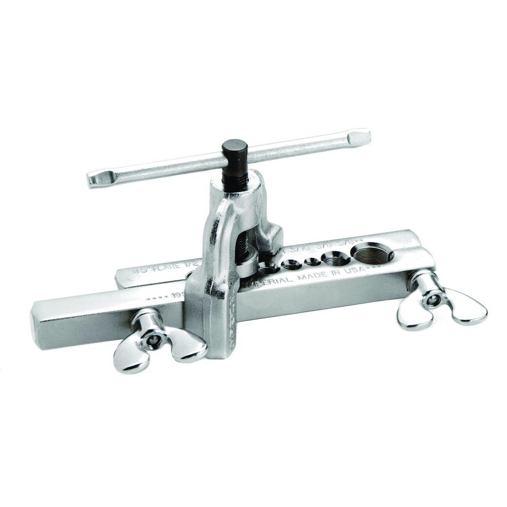 Williams - Tube Expanders: For Use With: Copper, Aluminum, & Thin-Wall ...