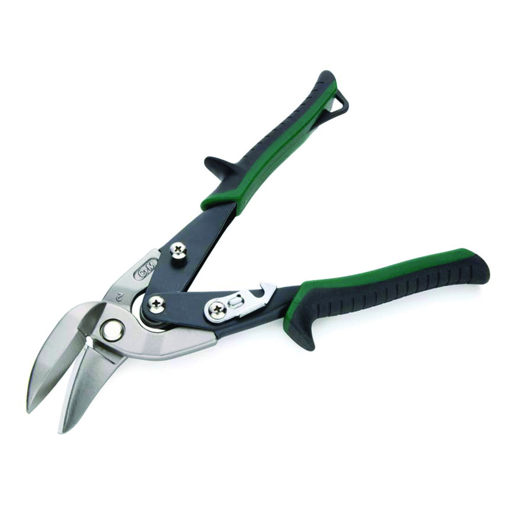 Williams - Snip & Shear Sets: Set Type: Aviation Snip Set; Cutting ...