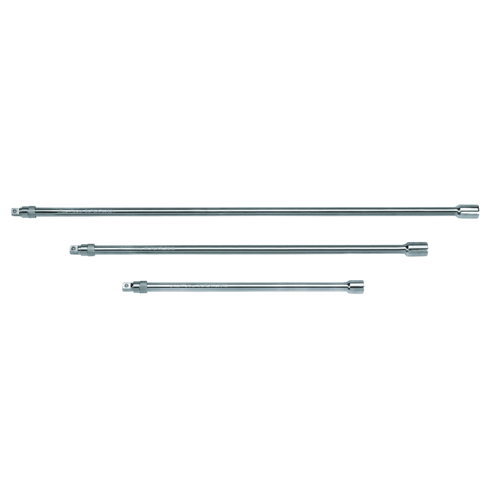 Williams - Socket Extensions: Extension Type: Ball Locking; Drive Size ...