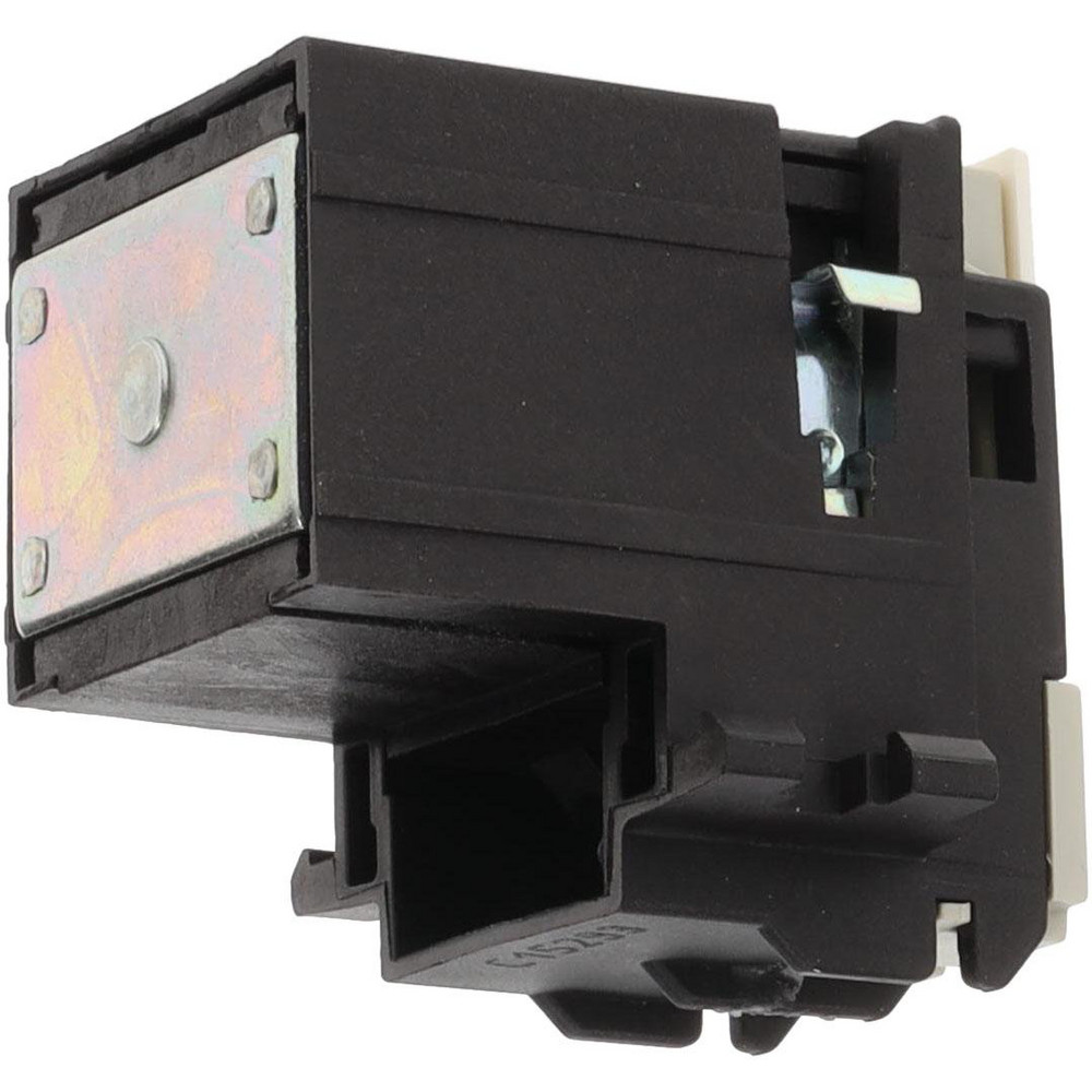 Schneider Electric - Circuit Breaker Electrical Remote Trip | MSC Direct