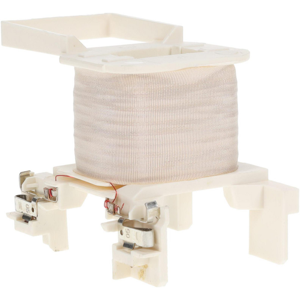 Schneider Electric - 40 to 65 Amp, Contactor Coil | MSC Direct