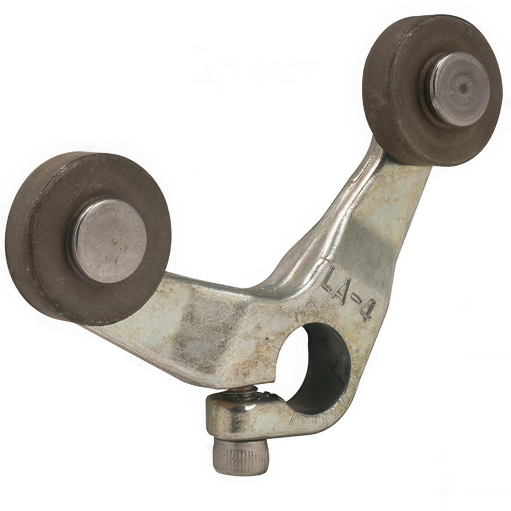 Square D - 7.6 Inch Long, Limit Switch Roller Lever | MSC Direct