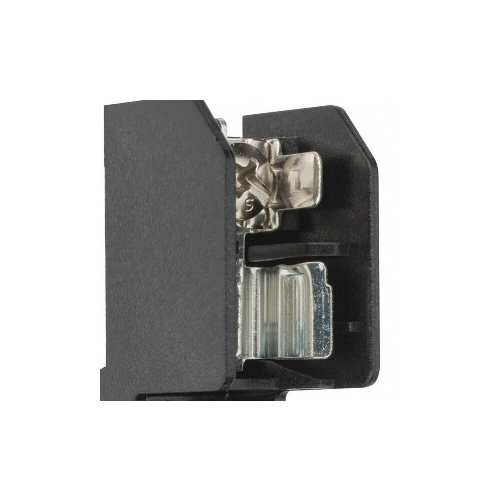 Square D - 1 Pole, 600 Volt, 30 Amp, Surface Mount Fuse Holder | MSC Direct