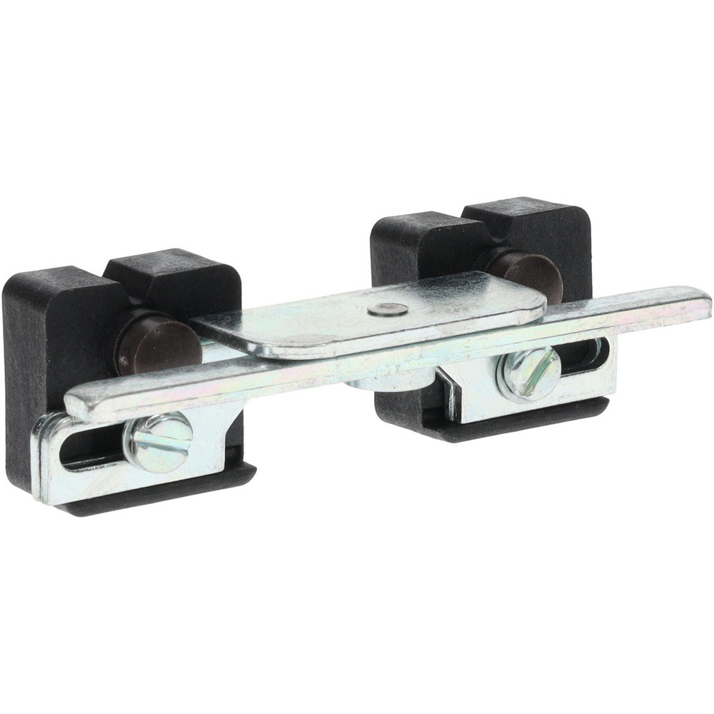 Schneider Electric - Pushbutton Switch Interlock | MSC Direct