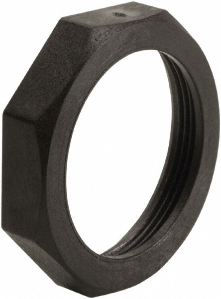 Square D - Pushbutton Switch Ring Nut | MSC Direct