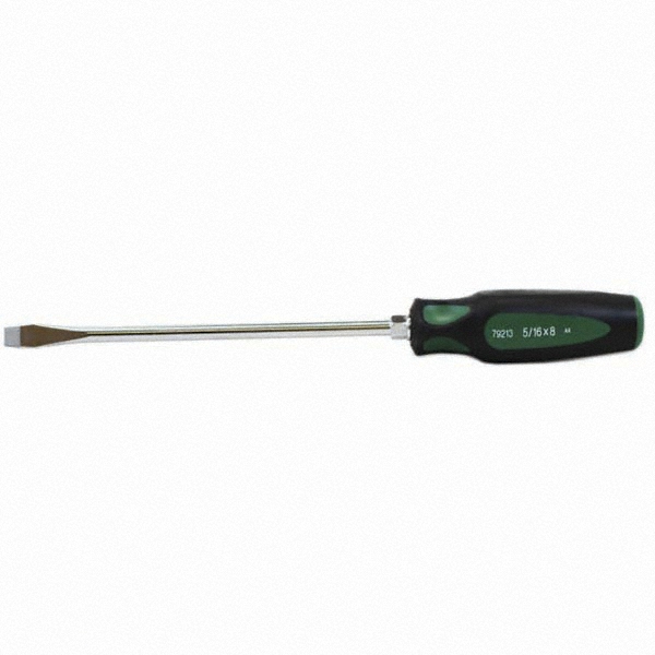 SK - Slotted Screwdriver | MSC Direct
