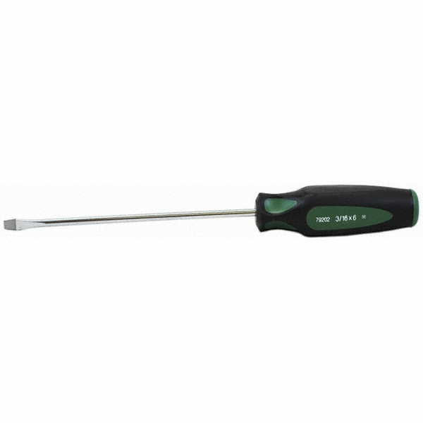 SK - Slotted Screwdriver - 54459391 - MSC Industrial Supply