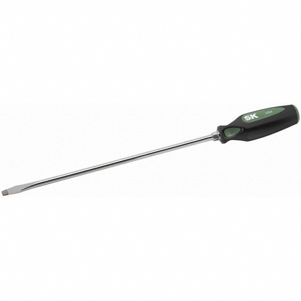 SK - Slotted Screwdriver | MSC Direct