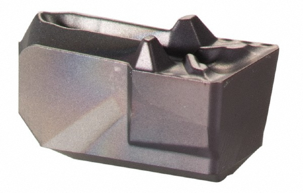 Kennametal - Grooving Insert: EG187I04P1GUP KCU25, Carbide | MSC Direct