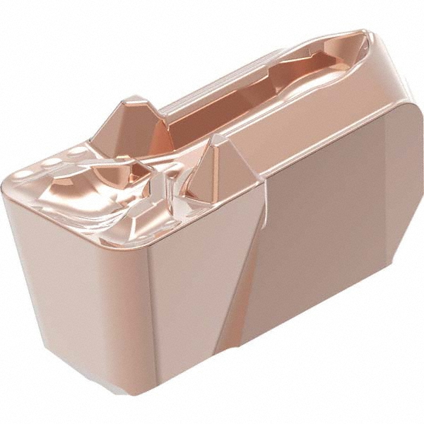 Kennametal - Grooving Insert: EG0400M04P04GUP KCU25, Carbide | MSC Direct