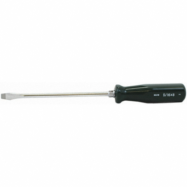 SK - Slotted Screwdriver | MSC Direct