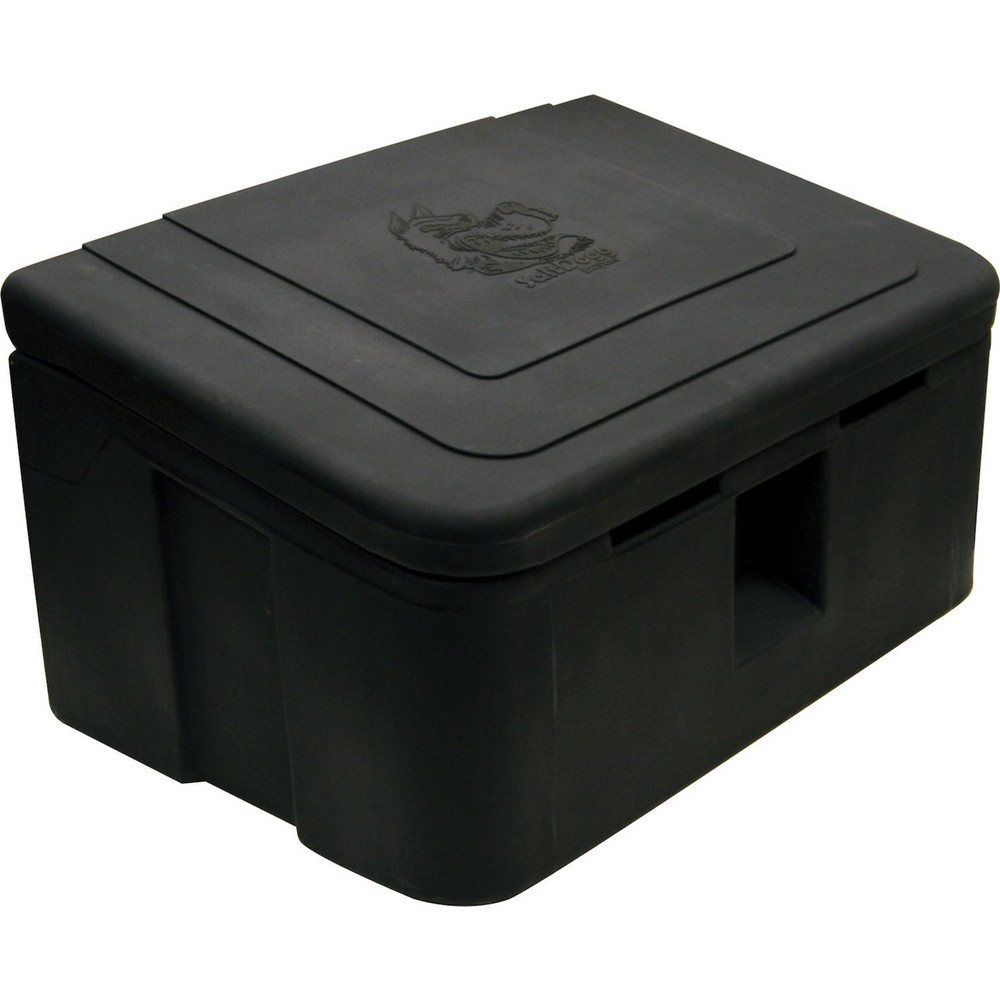 Buyers Products - Oil Drain Container: 5.8 ft³, 24" OAL, 36" Wide, 20 ...