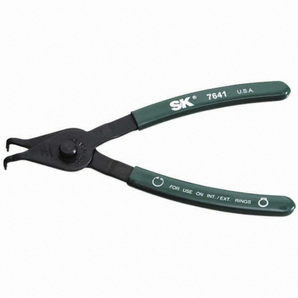 SK - Retaining Ring Pliers | MSC Direct