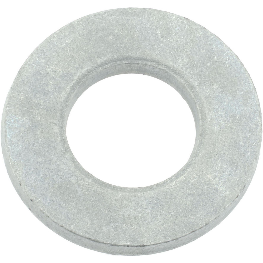 Bowmalloy - 1/2" Screw USS Flat Washer: Grade 9 Steel, Bowma-Guard ...