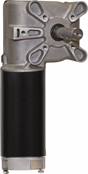 Buyers Products - Right Angle Gear Motor: | MSC Direct