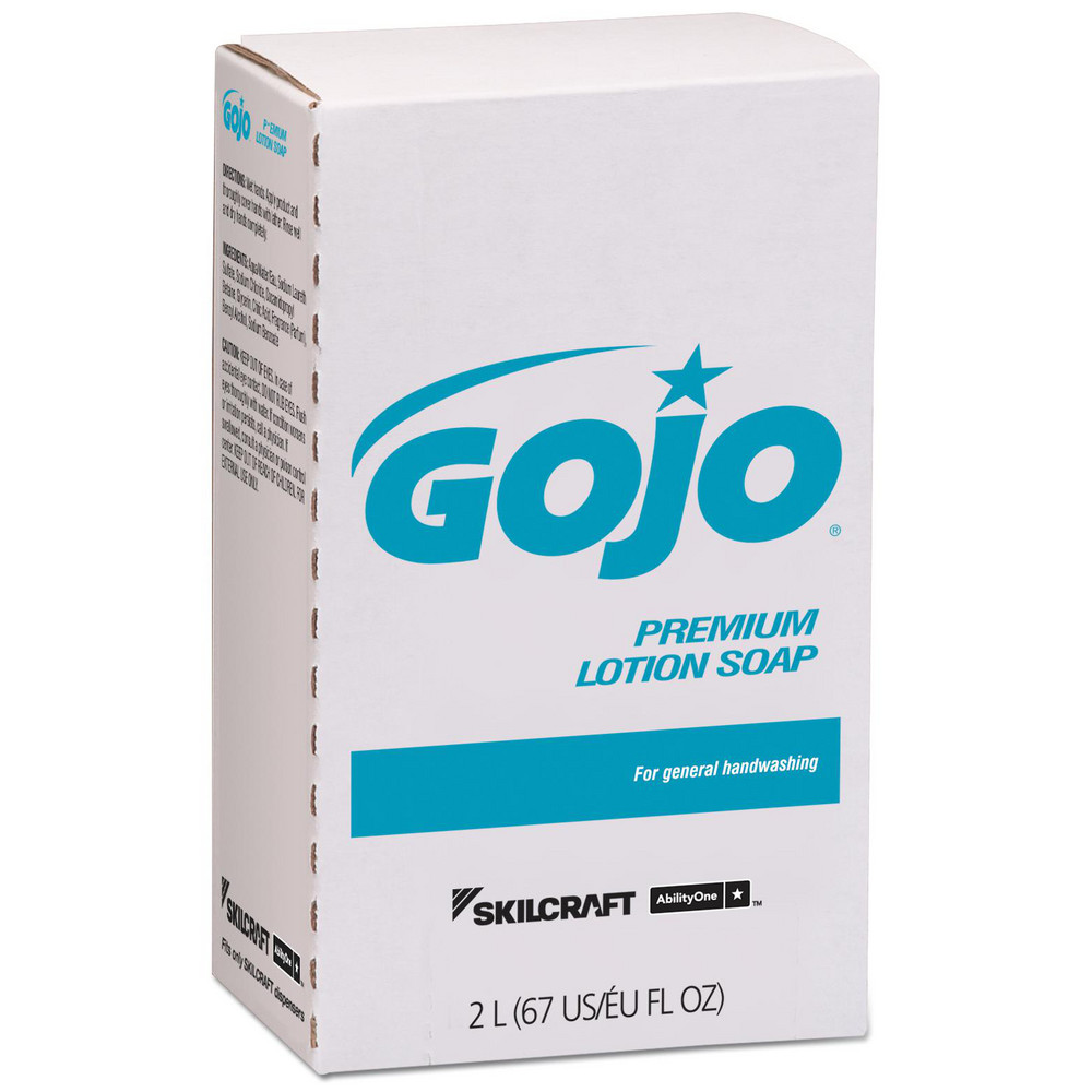 AbilityOne - Hand Soap: 2 L Dispenser Refill | MSC Direct