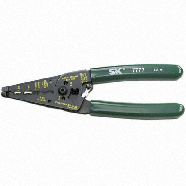 Erem - Wire & Cable Strippers PSC Code: 5110 - 74913666 - MSC ...