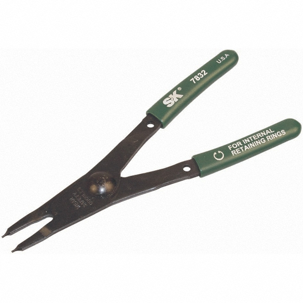SK - Retaining Ring Pliers - 54508122 - MSC Industrial Supply