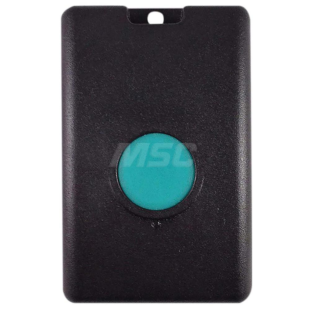 Alarm Lock - Wireless Remote Release Push-Button Switch: | MSC Direct