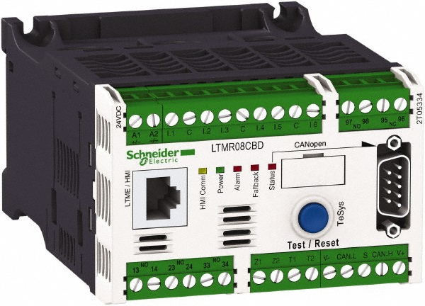 Schneider Electric - Starter Controller | MSC Direct