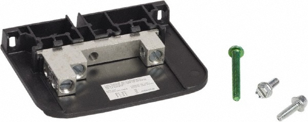 Square D - Safety Switch Accessories; Switch Accessory Type: Neutral ...