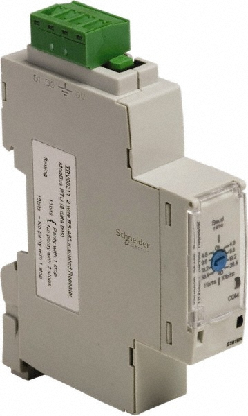 Square D - Circuit Breaker Modbus Communication Module | MSC Direct