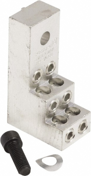 Square D - Circuit Breaker Power Distribution Connector | MSC Direct